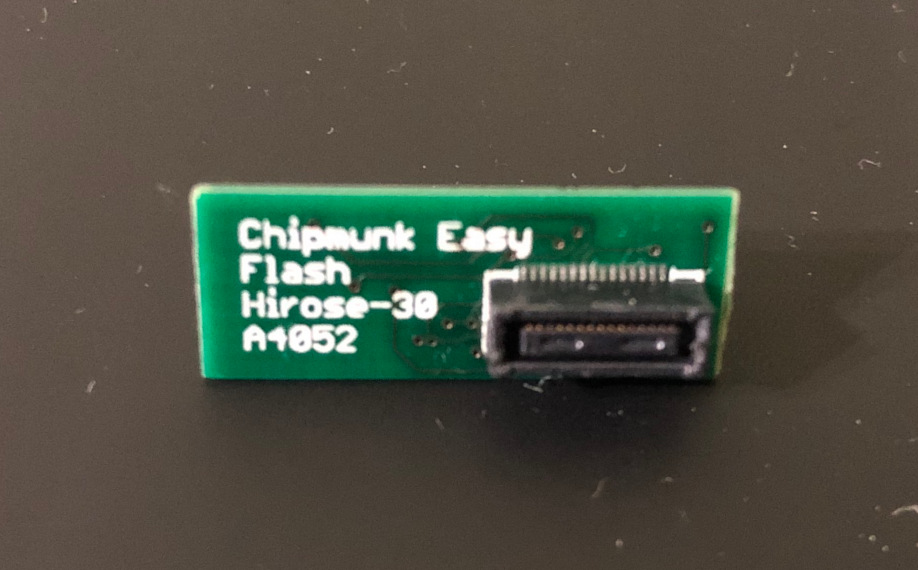 Flashing Coreboot On MacBook Air 5 2 Using External SPI Programmer Flashing Coreboot On MacBook Air 5 2 Using External SPI Programmer